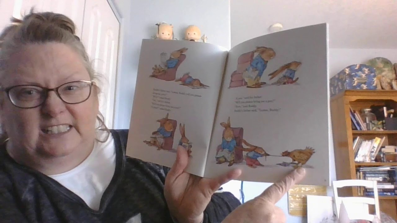 Reading Lesson: Does what I am reading make sense? - YouTube