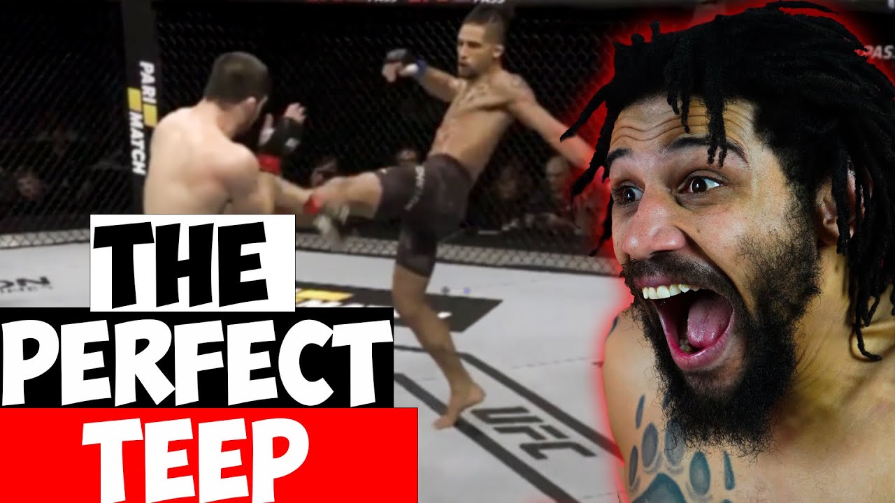 Live Muay Thai Sparring | TEEP Attacks and Strategies - YouTube