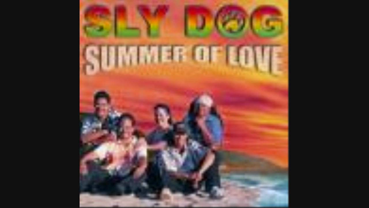 Sly Dog In the Mood - YouTube