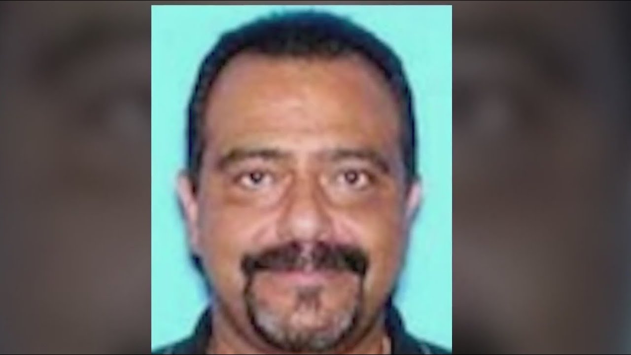 True Crime Tuesday: Bribery scheme suspect Fred Monem on the run - YouTube