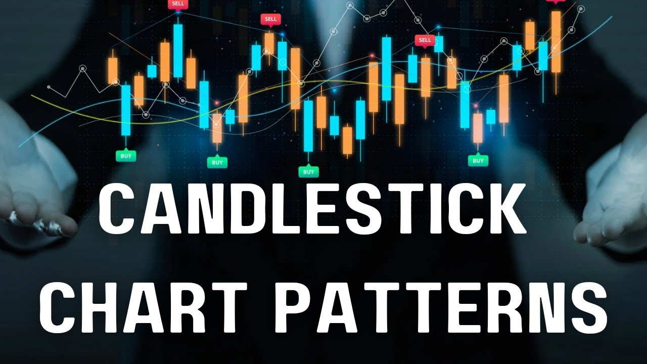 Chart Patterns - For PROFITABLE Trading! Part1 - YouTube