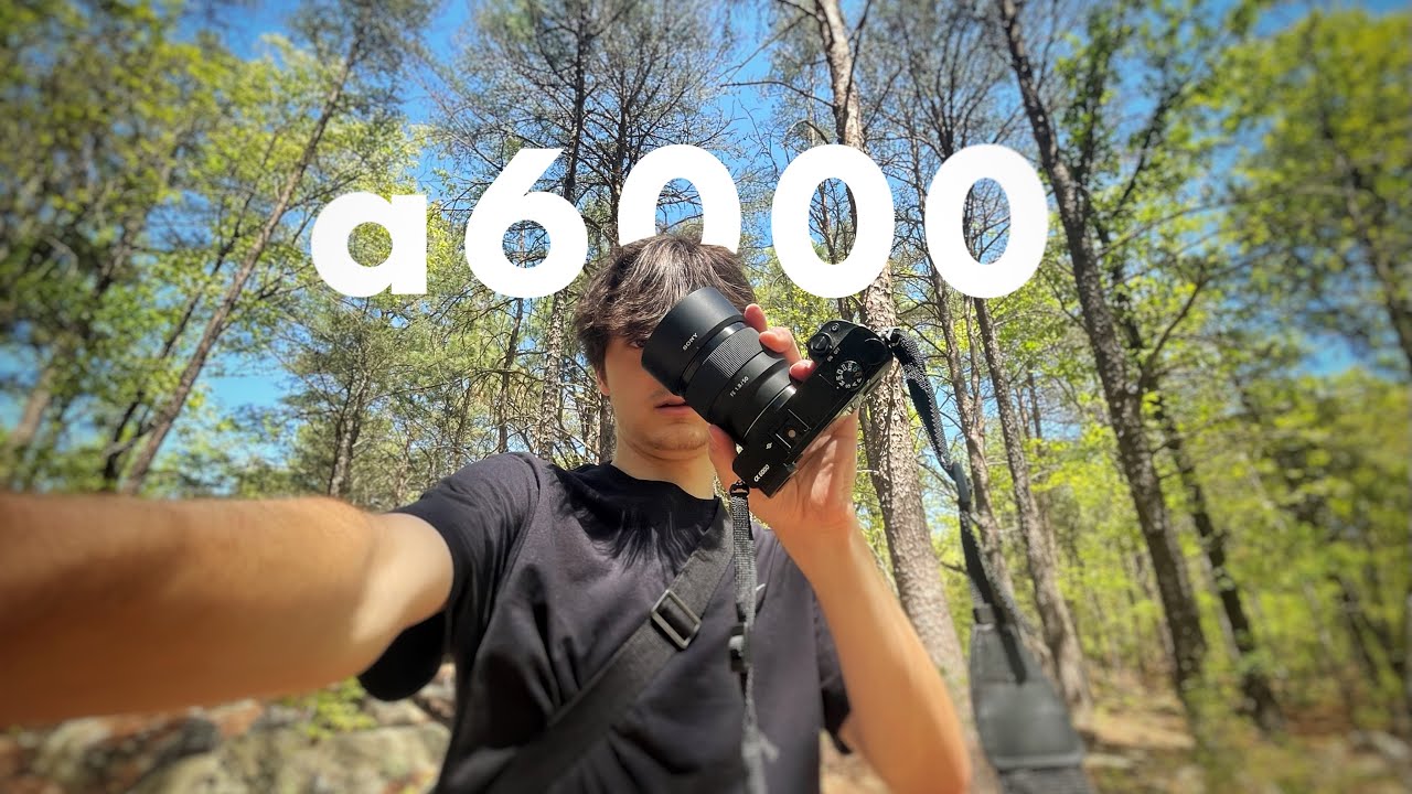 The sony a6000 is still keeping up in 2025 - YouTube