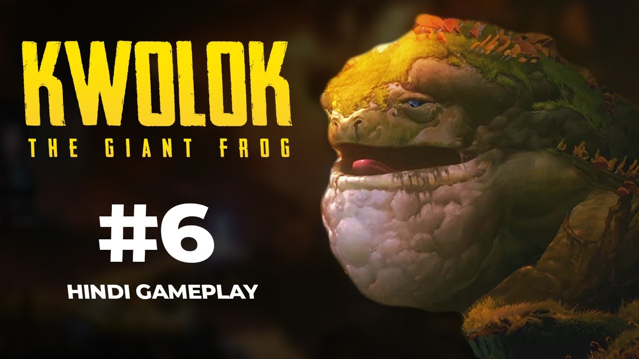 Ori and the Will of the Wisps Gameplay | Kwolok The Giant Frog | Cute ...