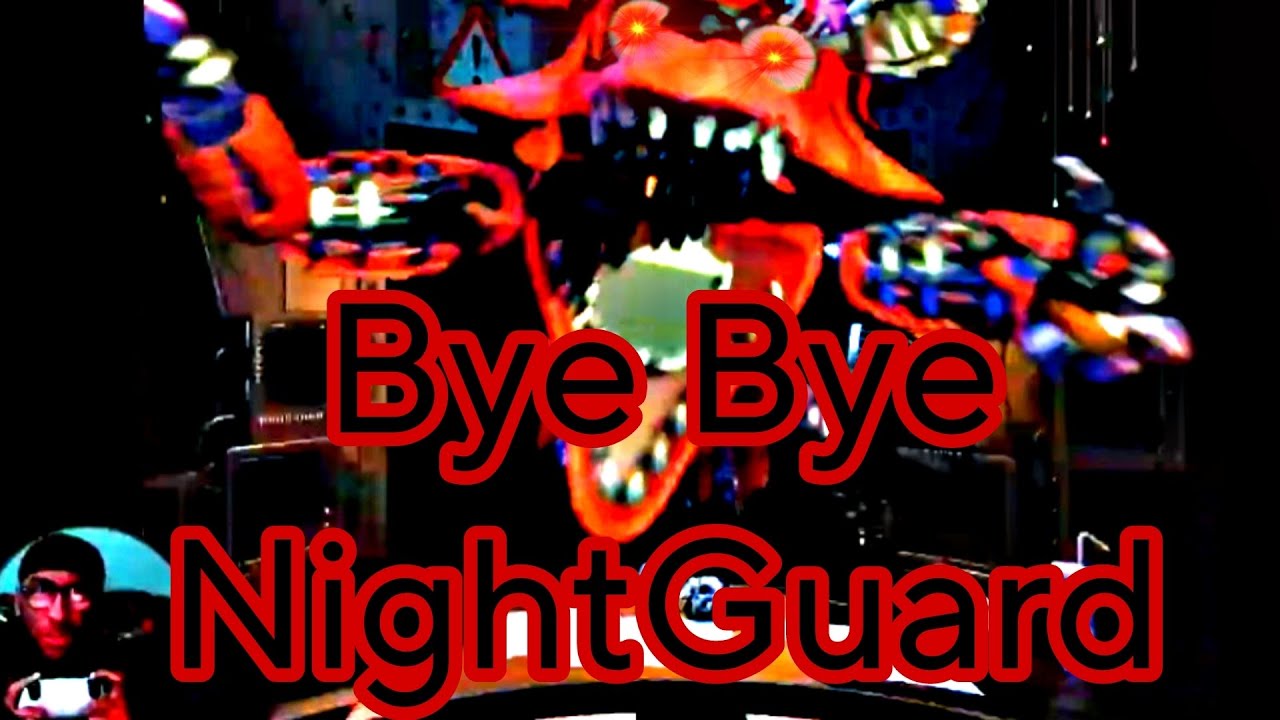 Bruh Foxy Stay Hateing Fnaf 2 part 3 - YouTube