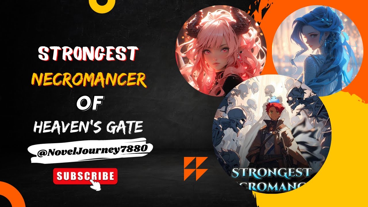Strongest Necromancer Of Heaven s Gate Chapter 401 To 420 In Hindi