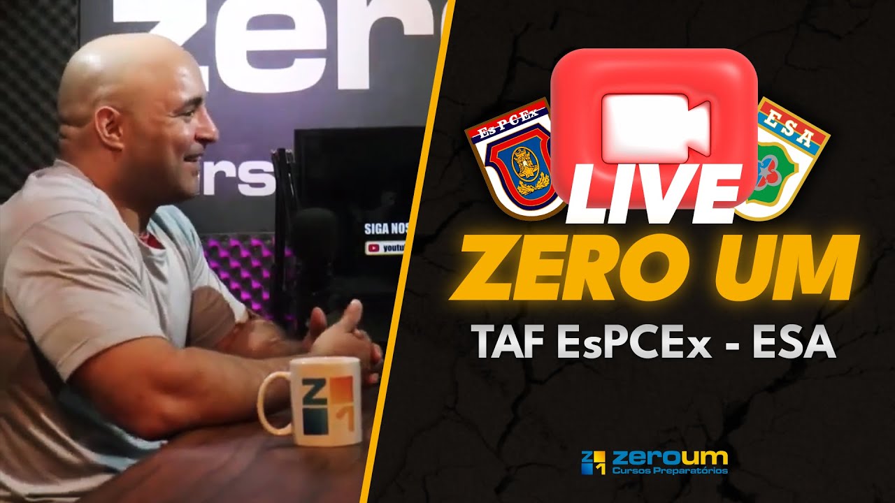 TAF EsPCEx - ESA - YouTube