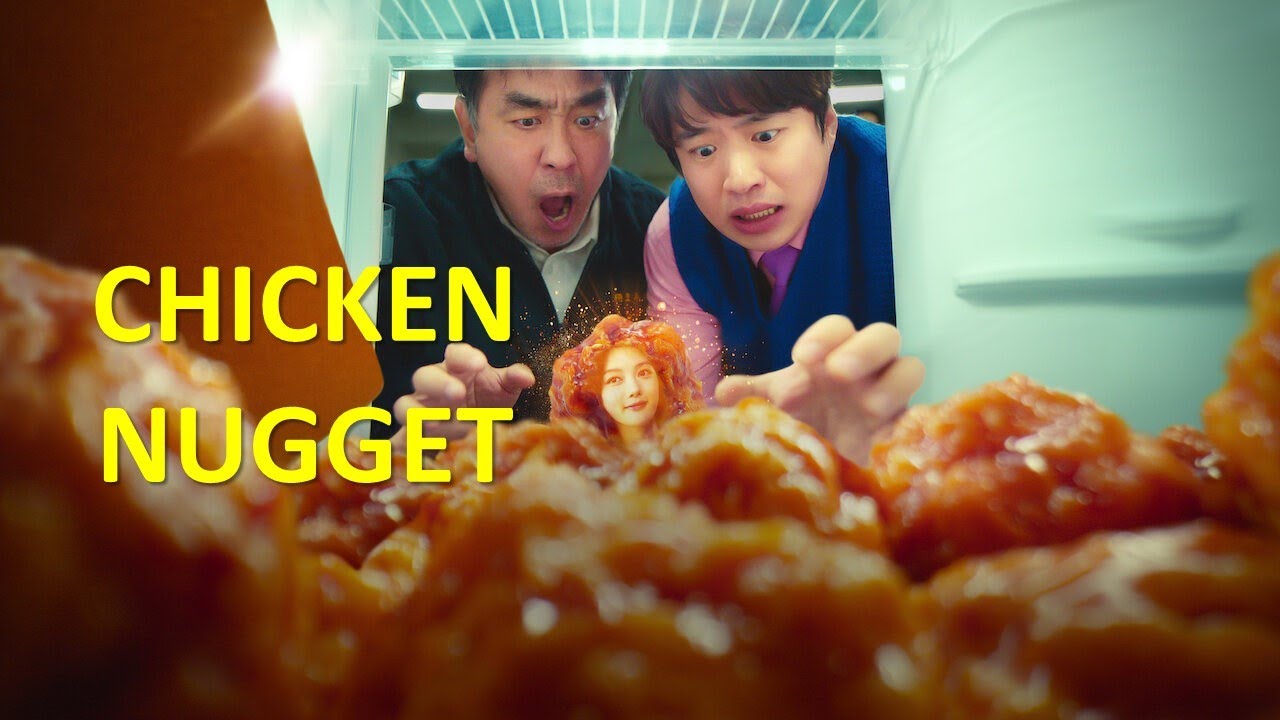 You Will Not Want to Eat Chicken Nugget Again! - YouTube