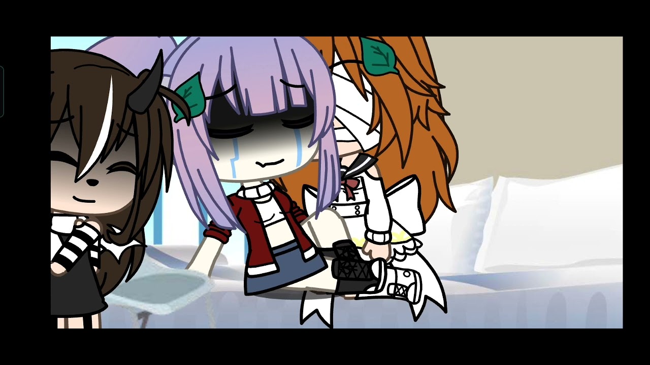 backstabber part 2 ||i hope you like it|| - YouTube