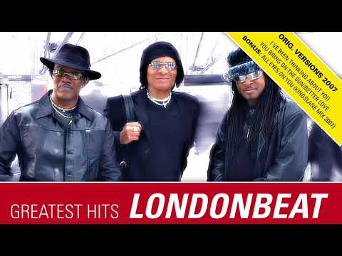 Londonbeat - Greatest hits 