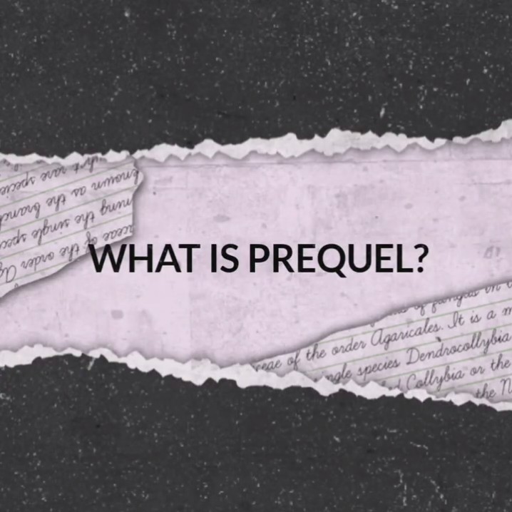 WHAT IS PREQUEL? #movie #funfacts #MOVIETRIVIA - YouTube