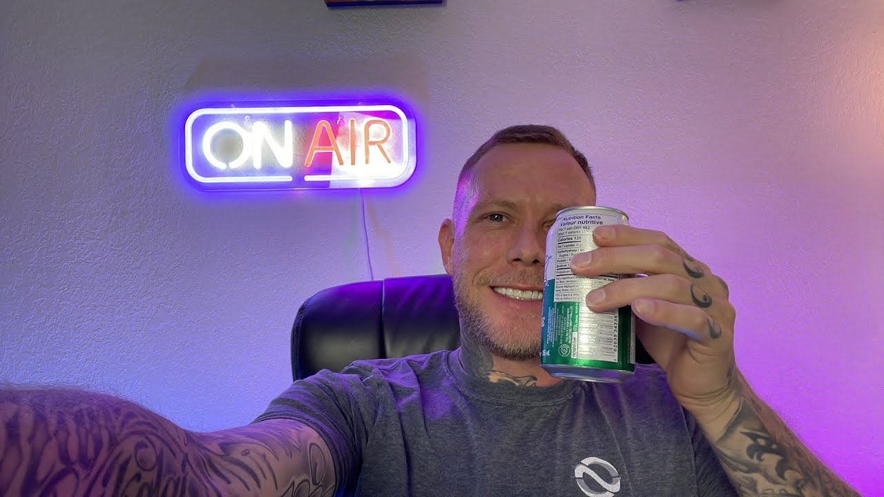 Konfidential is live! - YouTube