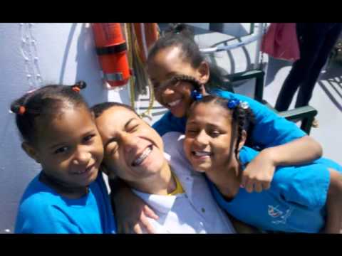 IALAC Summer Program 2011 - YouTube
