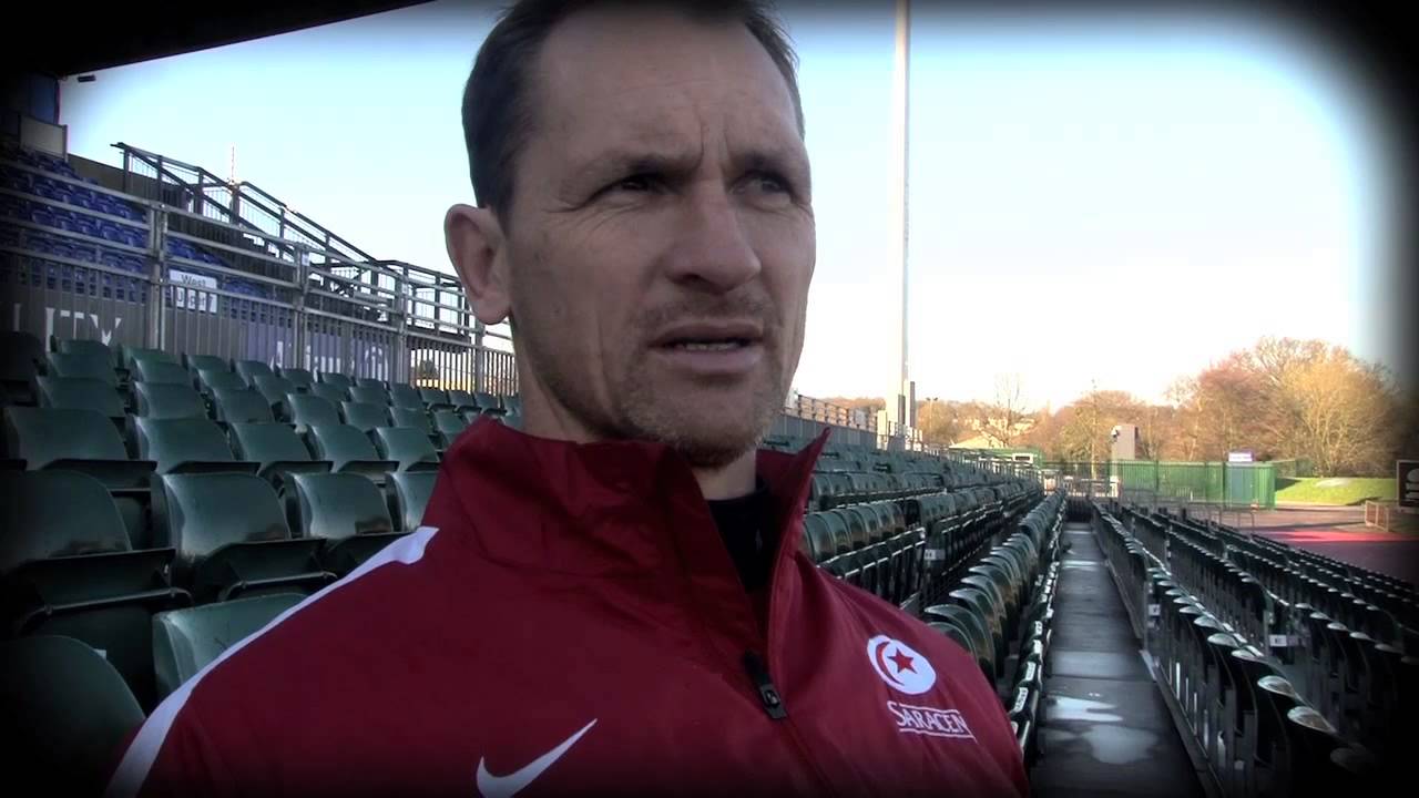 Dan Vickers Preview - YouTube