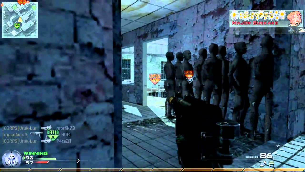 MW2 - Storm, pp2000 - YouTube