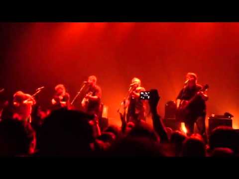 Trampled @ Pabst Theatre