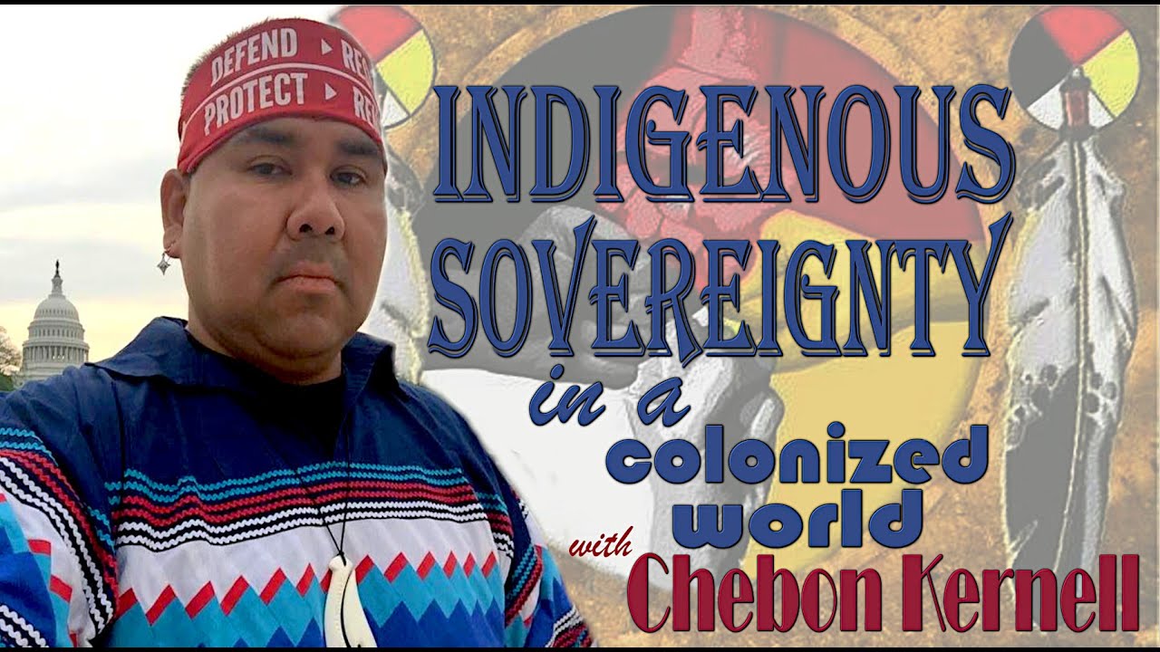 Good Medicine Way 07/03/23 with Chebon Kernell - YouTube