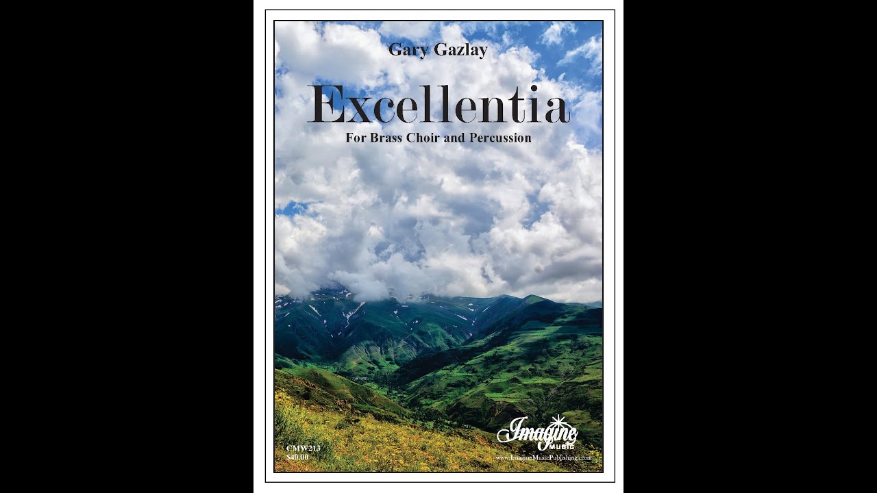 Excellentia - YouTube