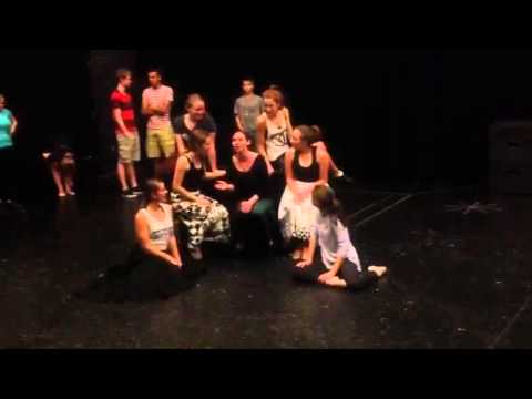 CVFT 7B47BS Wonderful Day Part 1