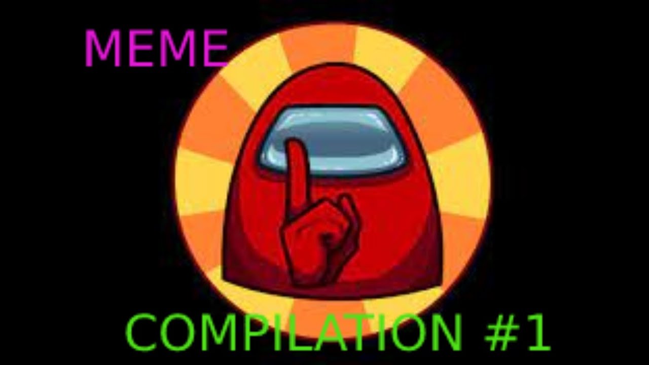 Among us AMOGUS MEME #1 - YouTube