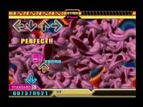 CS DDR MAX2 DRIFTING AWAY(DSP) - YouTube