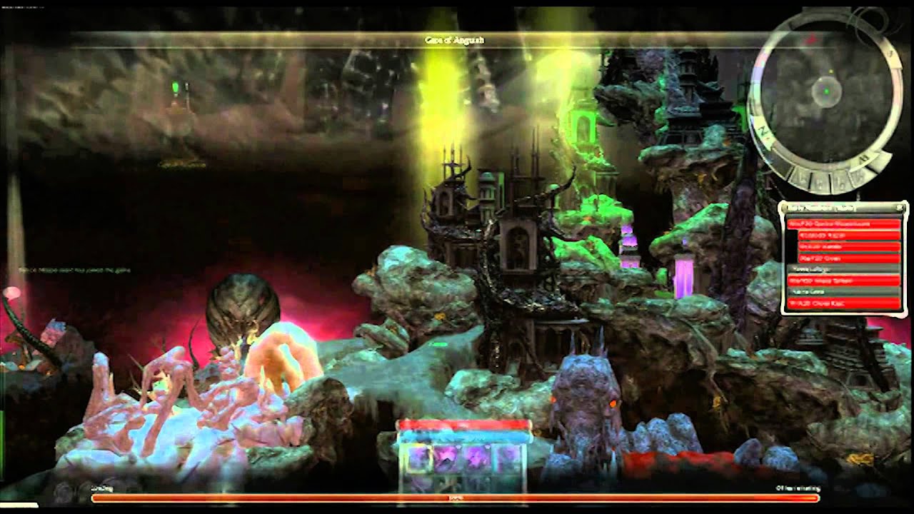 Guild Wars 2 Beta Weekend - Streaming Preview - YouTube