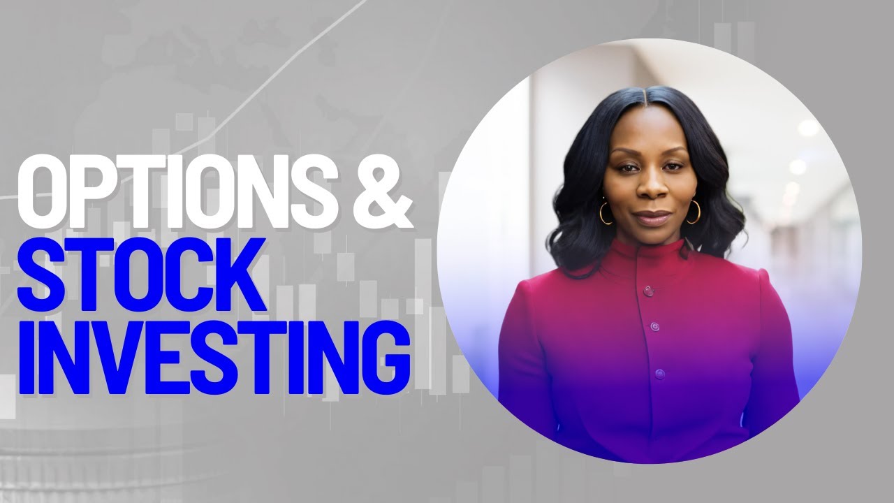 Buying My First Options Contract: Real-Time Walkthrough on Webull - YouTube