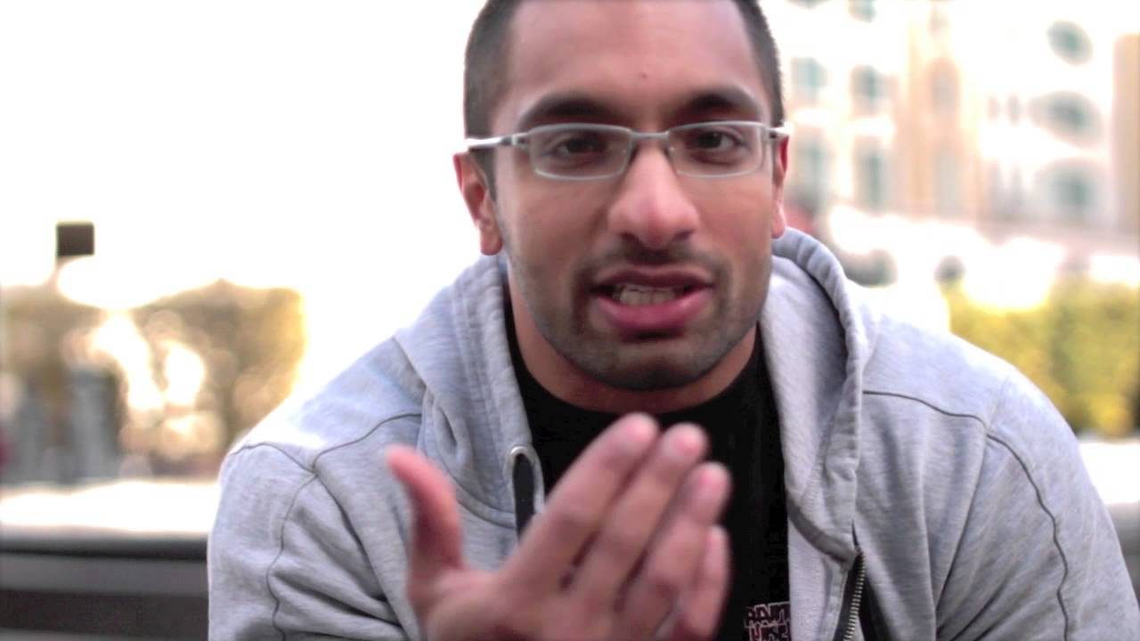 MOTIVATED? : INTRODUCING PRADEEP BALA - FitBits TV - YouTube