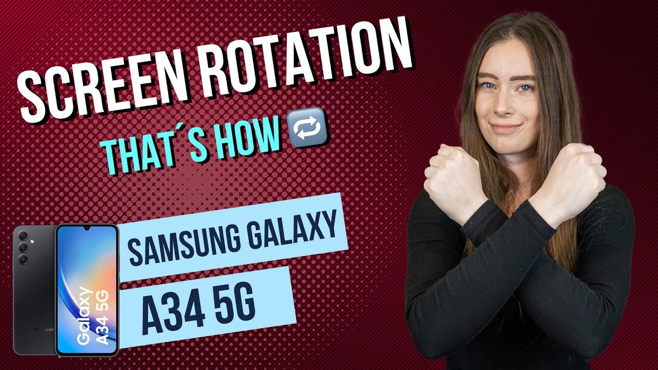 Samsung Galaxy A34 5G How To Enable Disable Screen Rotation Tutorial YouTube samsung-galaxy-a34-5g-how-to-enable-disable-screen-rotation-tutorial-youtube
