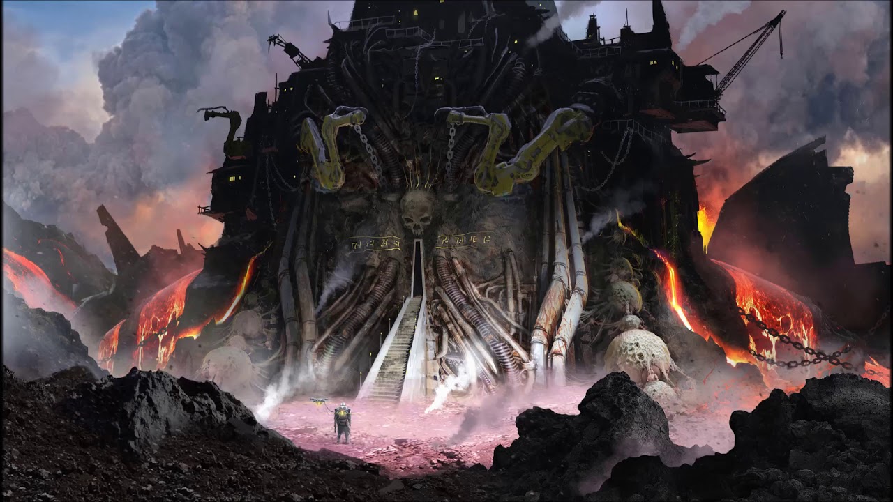 Dark Synthwave//Darksynth New Songs February/March 2018 |18 Songs| Non ...