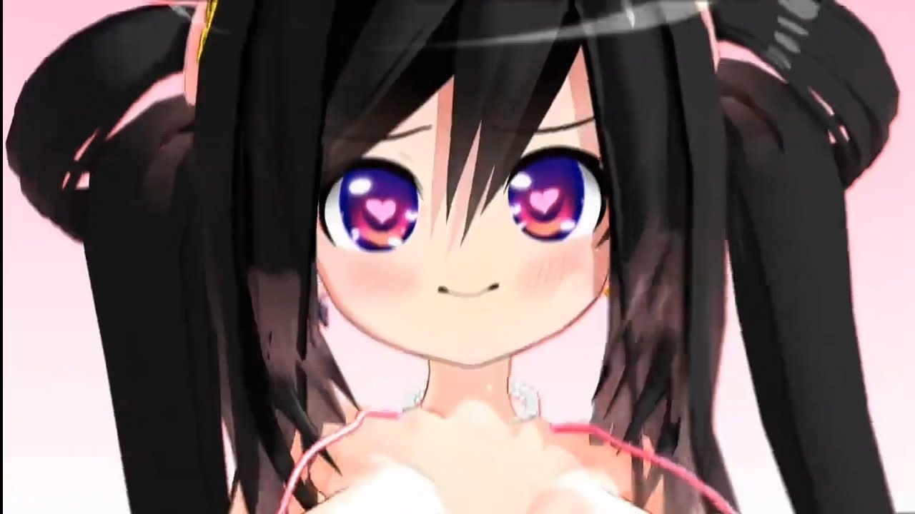 MMD Ariane - YouTube