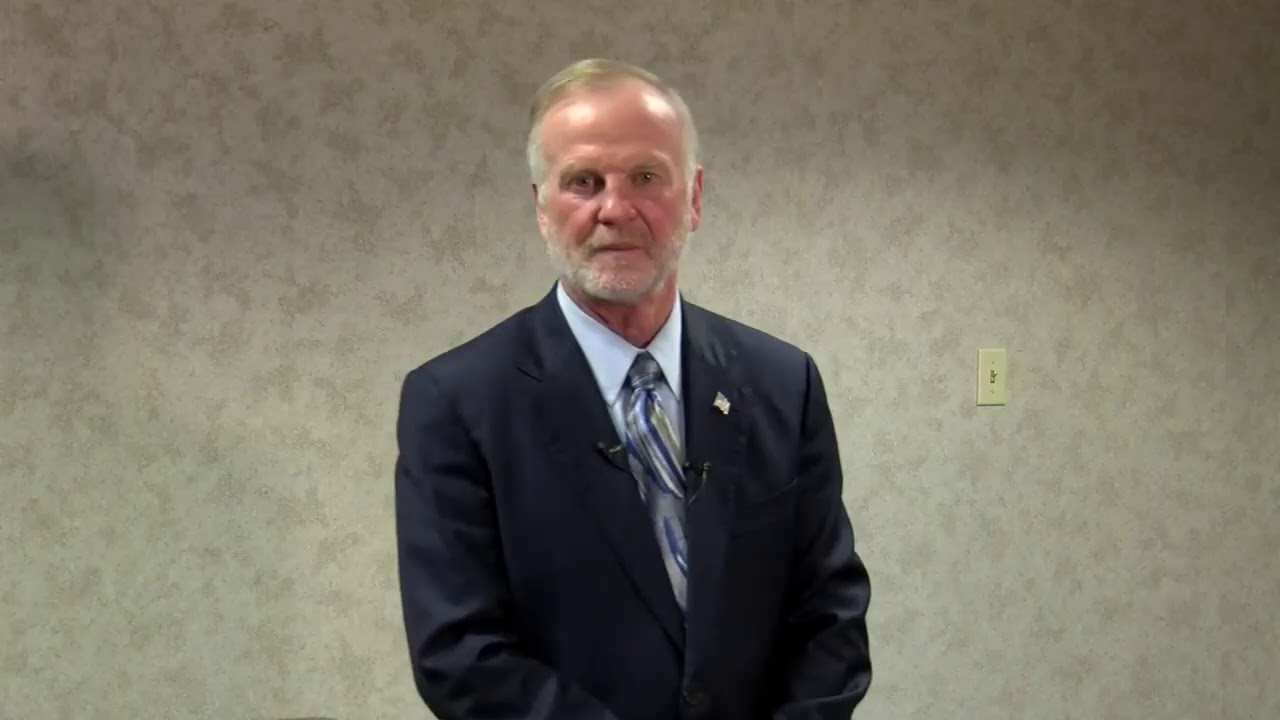 Update on Billy Glenn Ivy Jr. case - YouTube