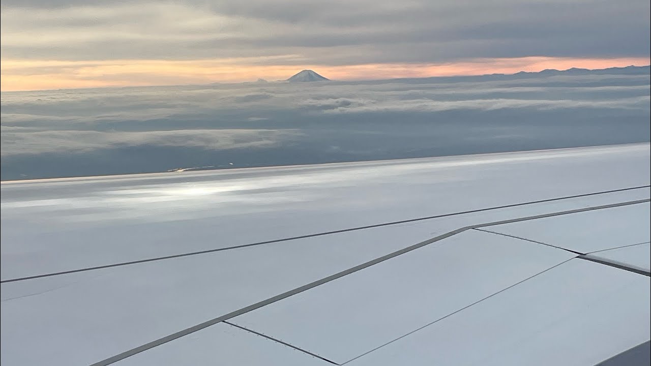 Going back to Japan 日本に戻る時が来た - YouTube