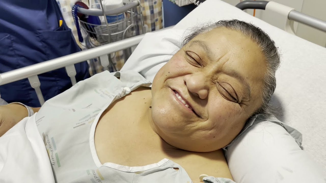 # Sta : Mum's Journey - Vulva Removal - YouTube