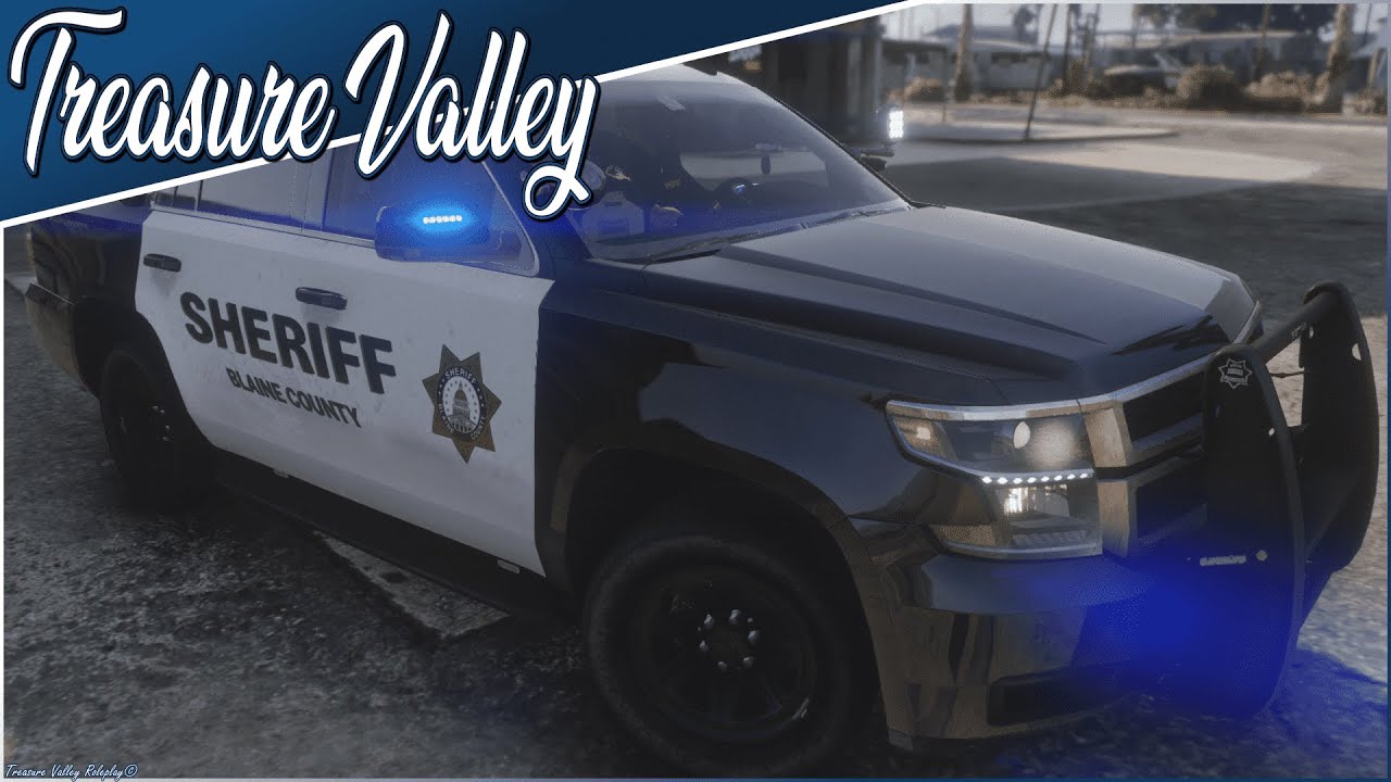 BCSO Short Promotional Video | FiveM | TreasureValleyRP - YouTube