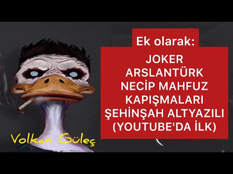 Şehinşah ve Freestyle (Şehinşah Nasıl Free Yapar?) ALTYAZILI