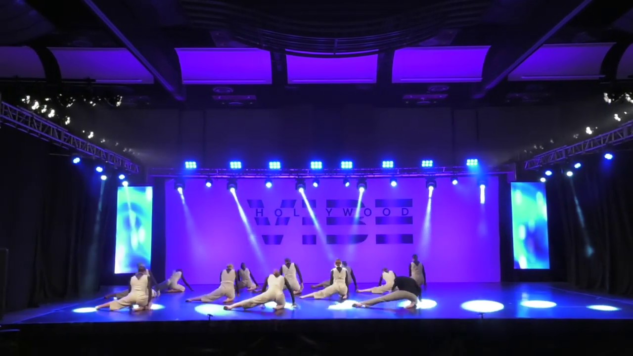 Awoo / Bobbie’s School of Performing Arts - YouTube