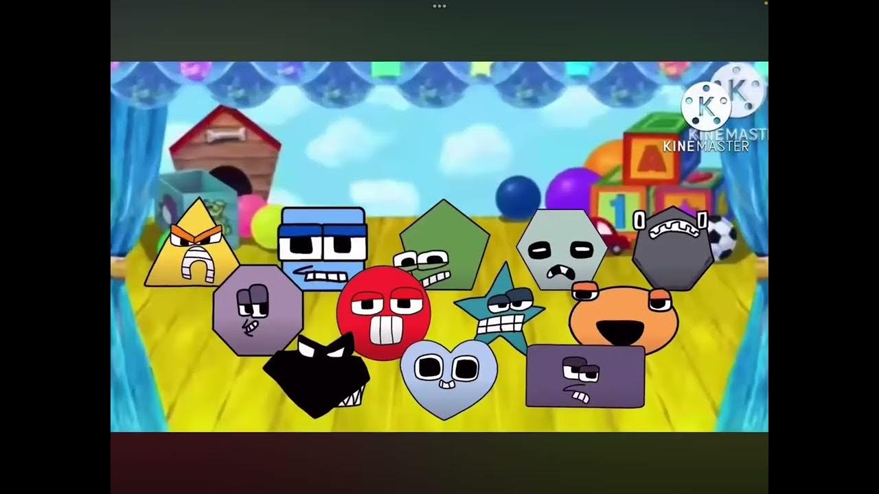 The shape lore song full song BY KINEMASTER - YouTube