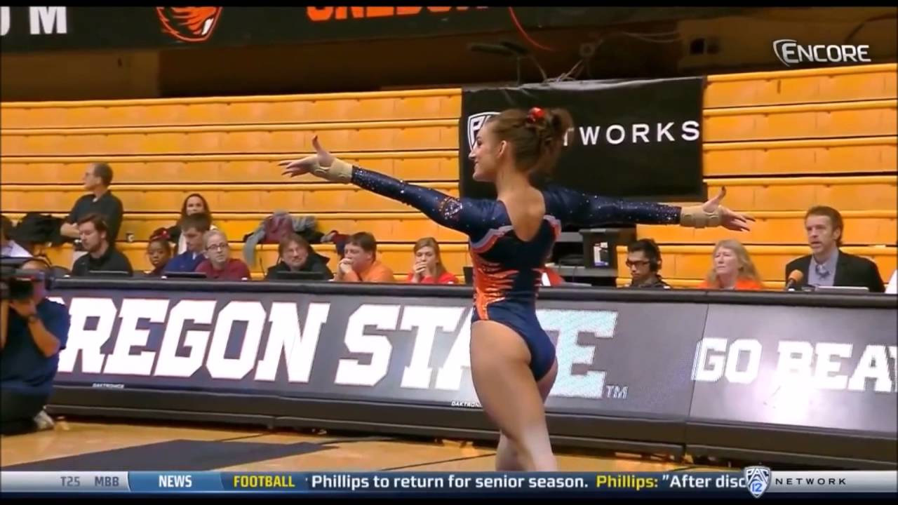 PIAZOLLA - "LIBERTANGO" ~ LEXUS DEMERS - floor - 2016 - YouTube