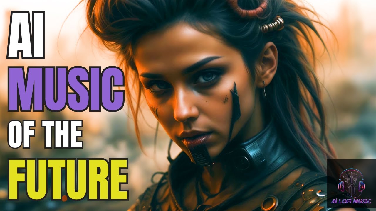 AI Music of the forgotten future - YouTube