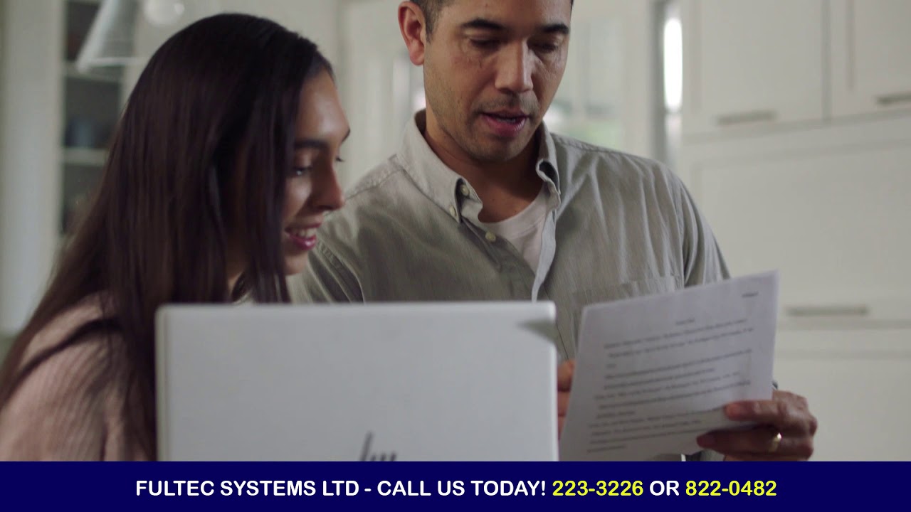 Fultec Systems Ltd - HP DeskJet Plus Ink Advantage 6475 All-in-One ...