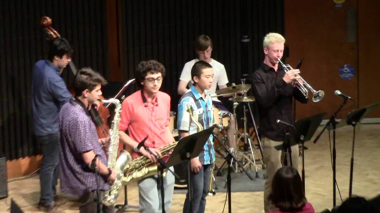 Joshua (Miles Davis) - YouTube