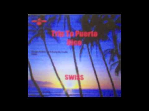 Swiss - "The Average Pablo" (8/11) - YouTube Music