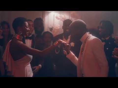 MHD Feat Dadju - Extrait Bébé (Officiel)