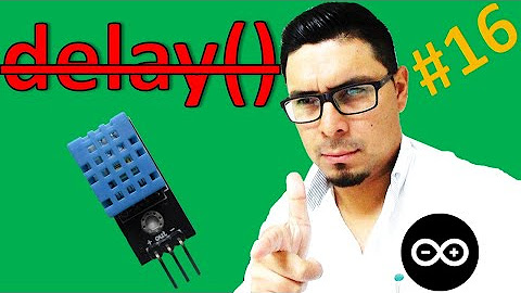 MULTITAREAS (multitasking) con ARDUINO [2020] - YouTube