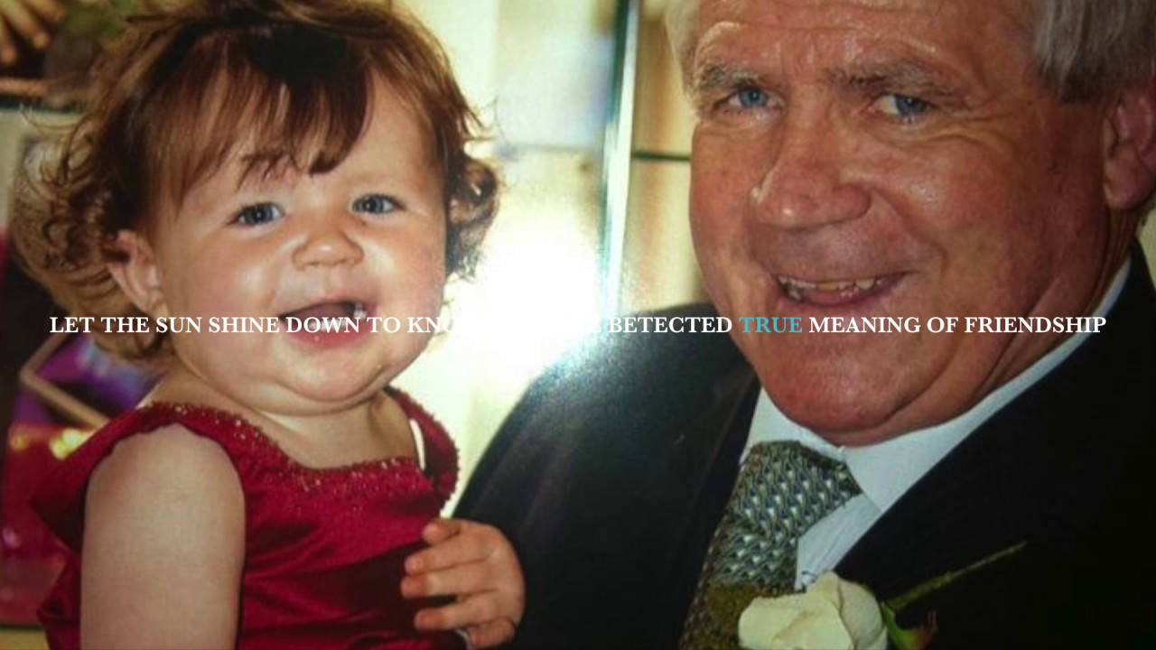 TOMMY MARTYN FUNERAL ST. JOSEPH’S RC CHURCH - YouTube