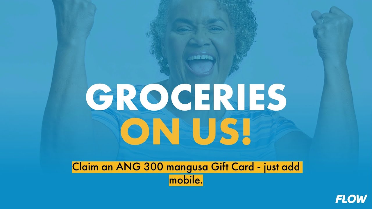 Flow Curacao- Add Hybrid to your Internet - YouTube