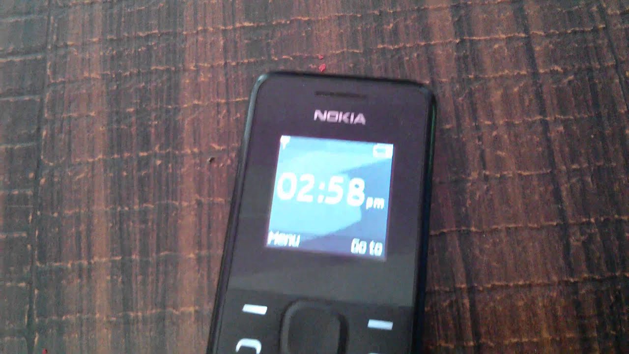 Fastest booting phone. Nokia - YouTube