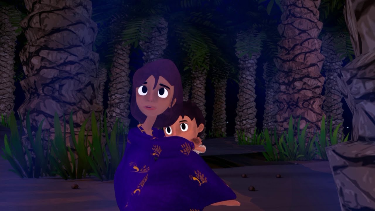 APU Design Showcase 2022 - Sister by Animation Girls - YouTube