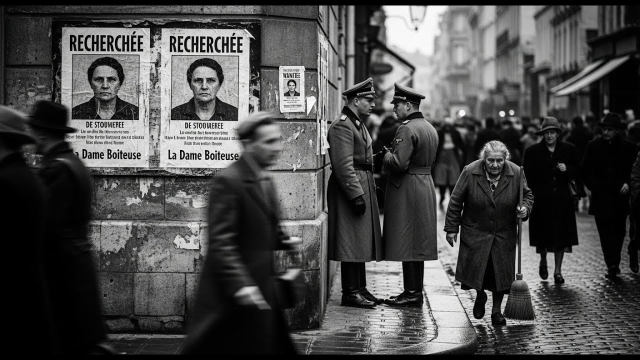 How a U.S. Spy’s “Impossible” Disguise Fooled Every Nazi Officer in ...