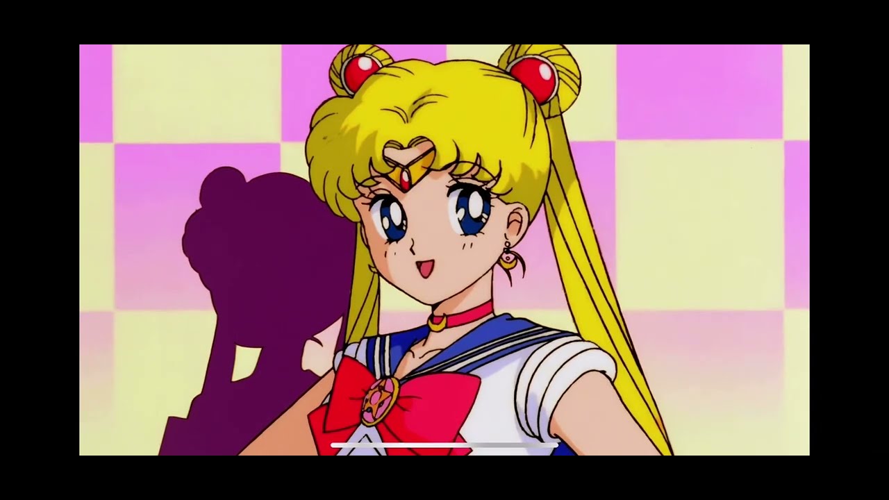 Pretty Guardian Sailor Moon 3-Movie Blu-Ray set Trailer - YouTube
